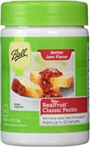 Strawberry-Pineapple Freezer Jam - A Pinch of Salt Lake