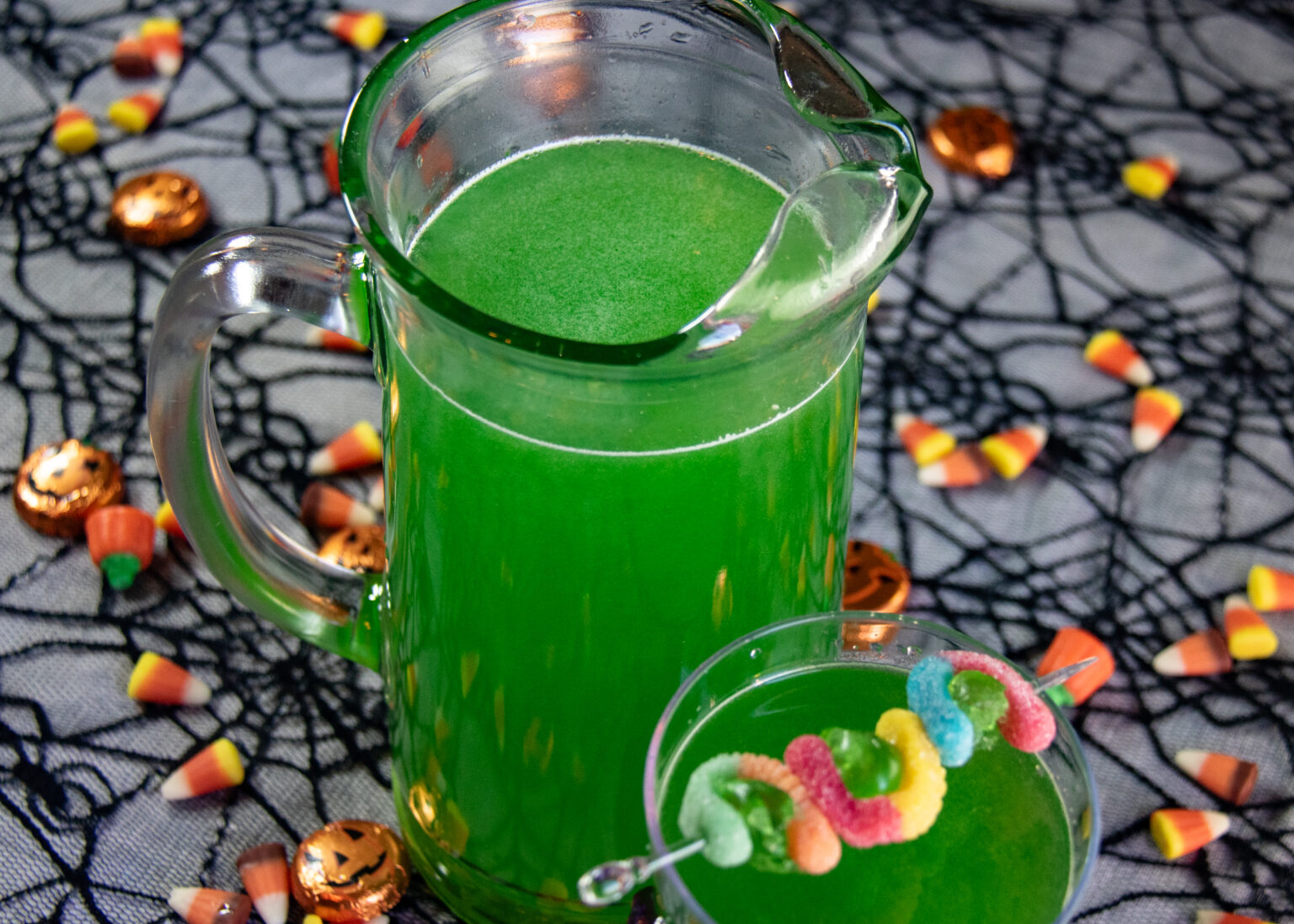 HOME - A Pinch of Salt Lake